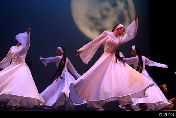The Most Prominent Iranian Dances That Are Still Alive (Part 1)