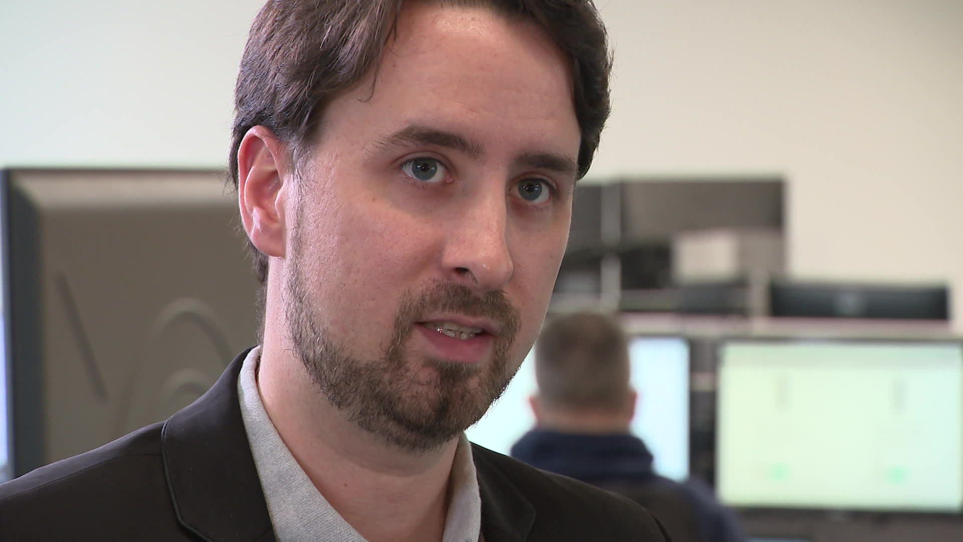 Kidnapping of Ledger’s boss