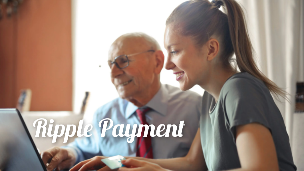 Ripple Introduces Ripple Payments