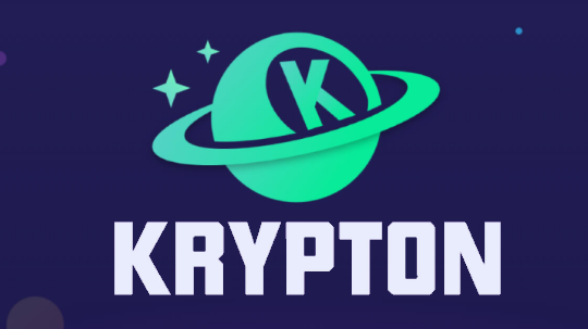 Earn Free Krypton (KGC) and IOST coins with Mobile App - Krypton