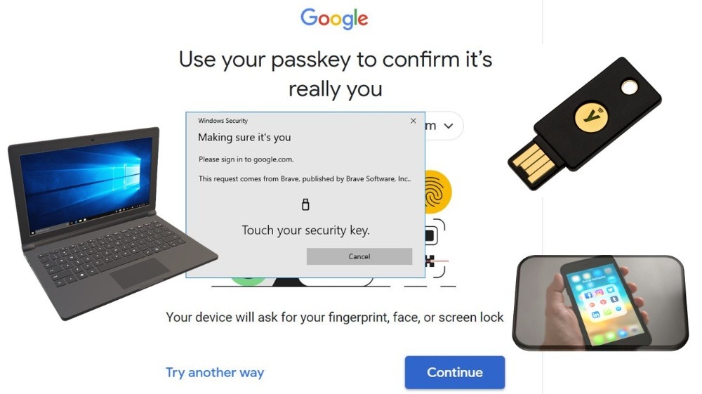 How To Secure Your Google Account - Advanced Protection Program