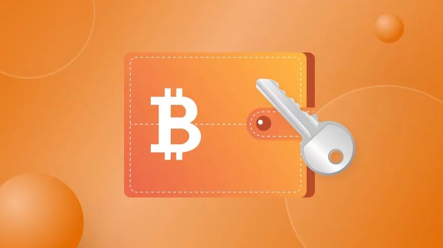 What Encryption Keys Are Used in a Bitcoin Wallet?