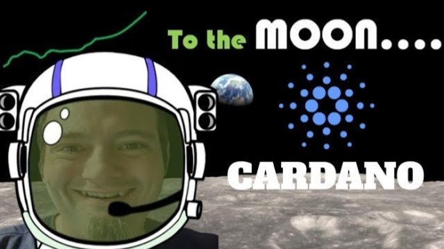 Cardano Had issues on Smart Contract Launch Day/ But This Is Great for ...