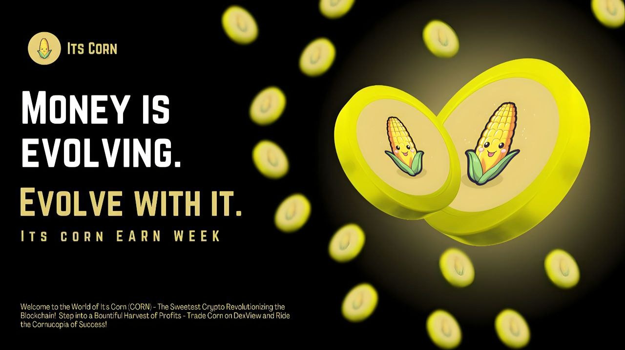 A Comprehensive Insight into ITs Corn Meme Token