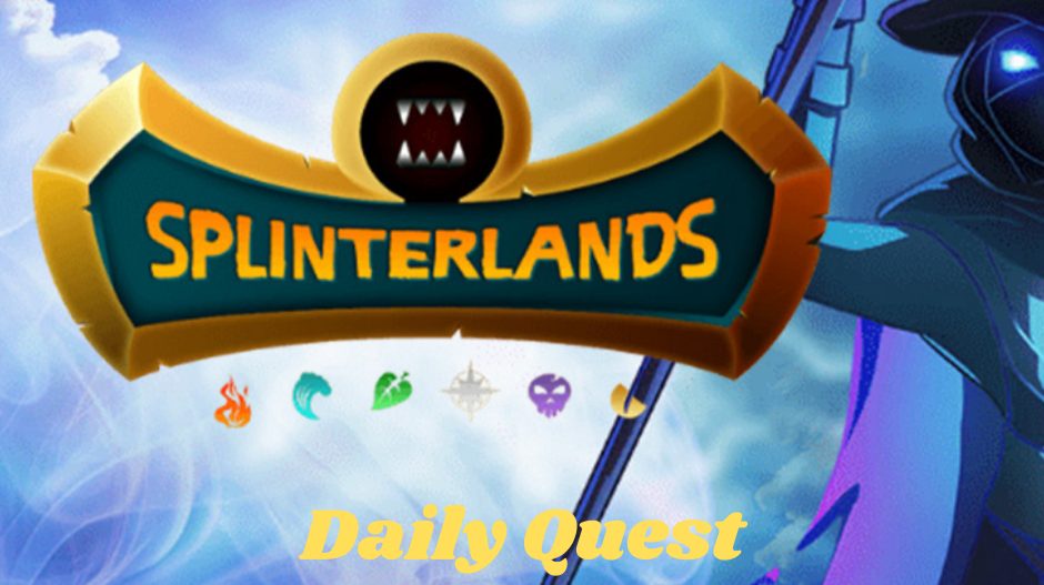 Results of the Daily Focus on Splinterlands - Flying Focus - (ITA/ENG ...