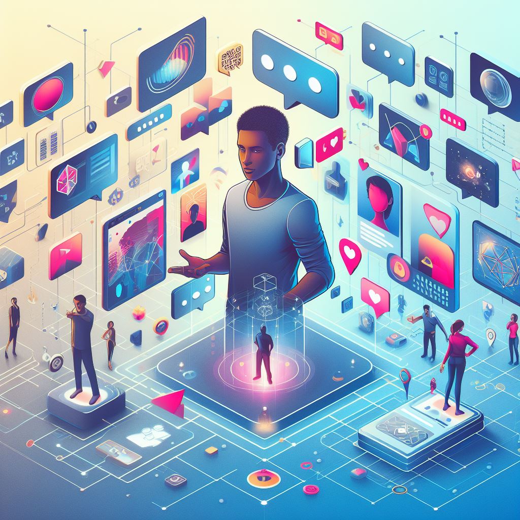 4 web3 based social media platforms you never heard about