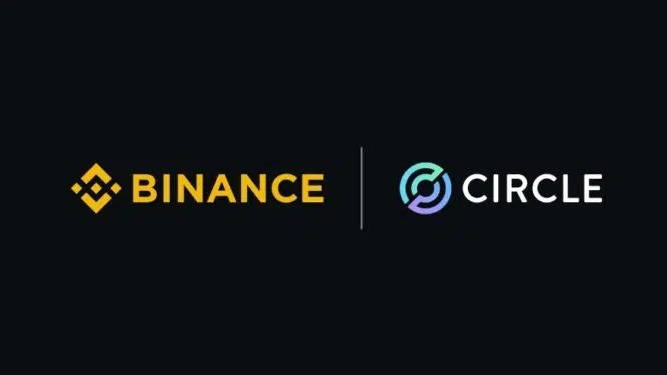 Binance Partners With USDT's Main Competitor