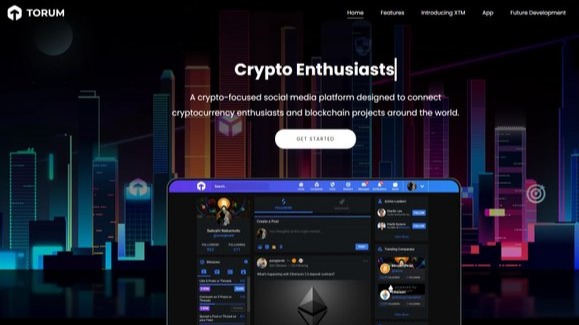 What are the roles of Torum Ambassadors