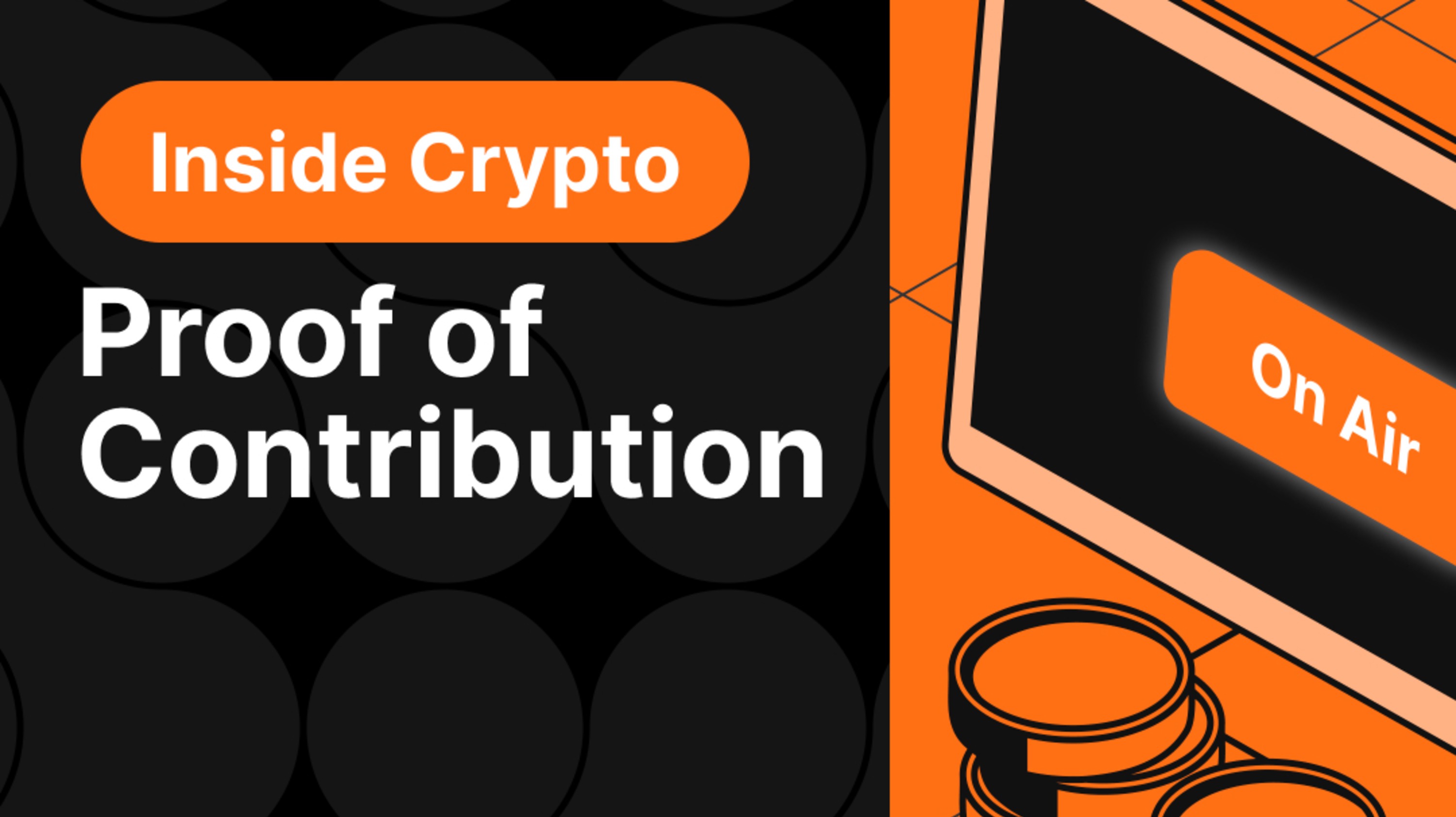 Being Rewarded For Open Source Contributions