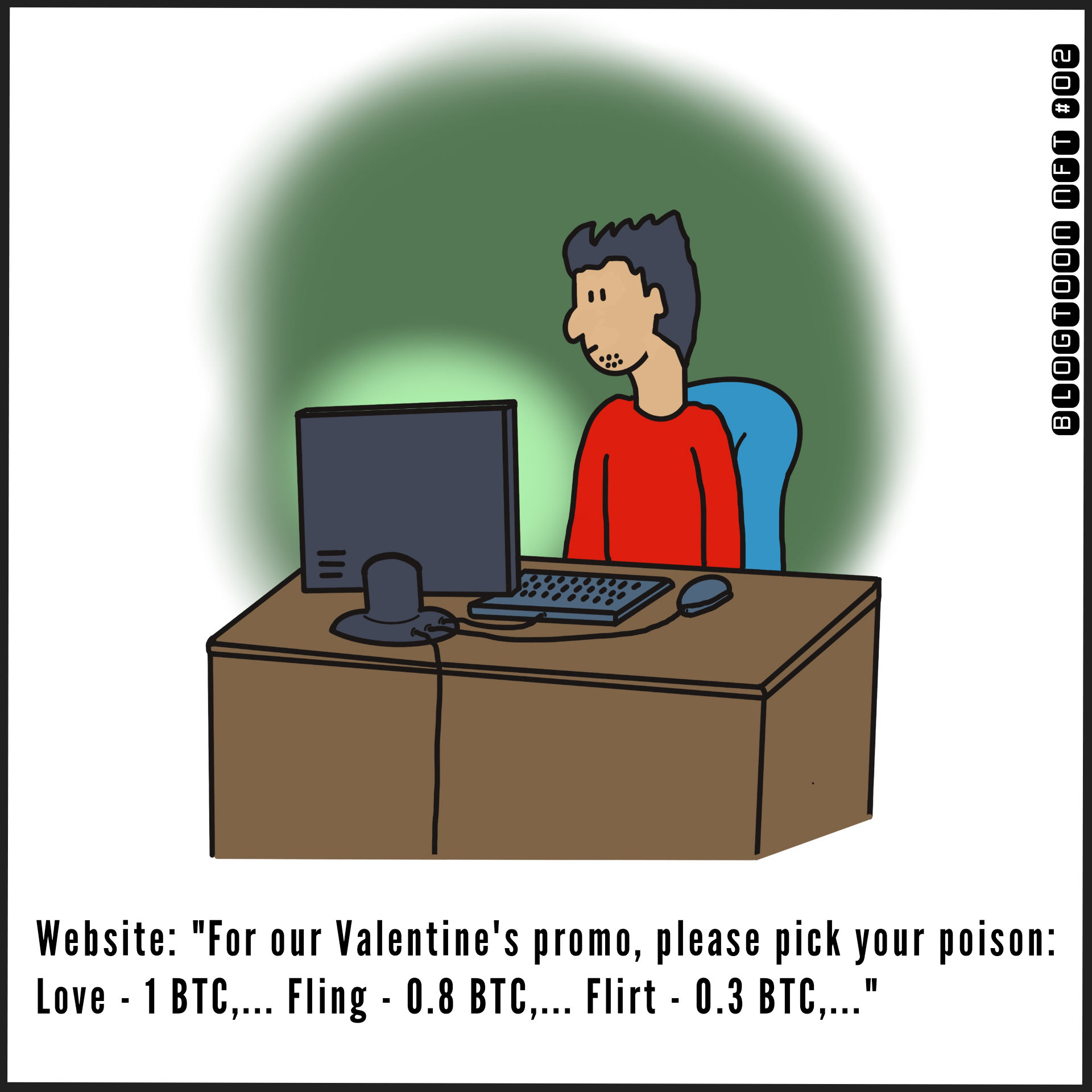 Sex Lies And Crypto Romance Scams