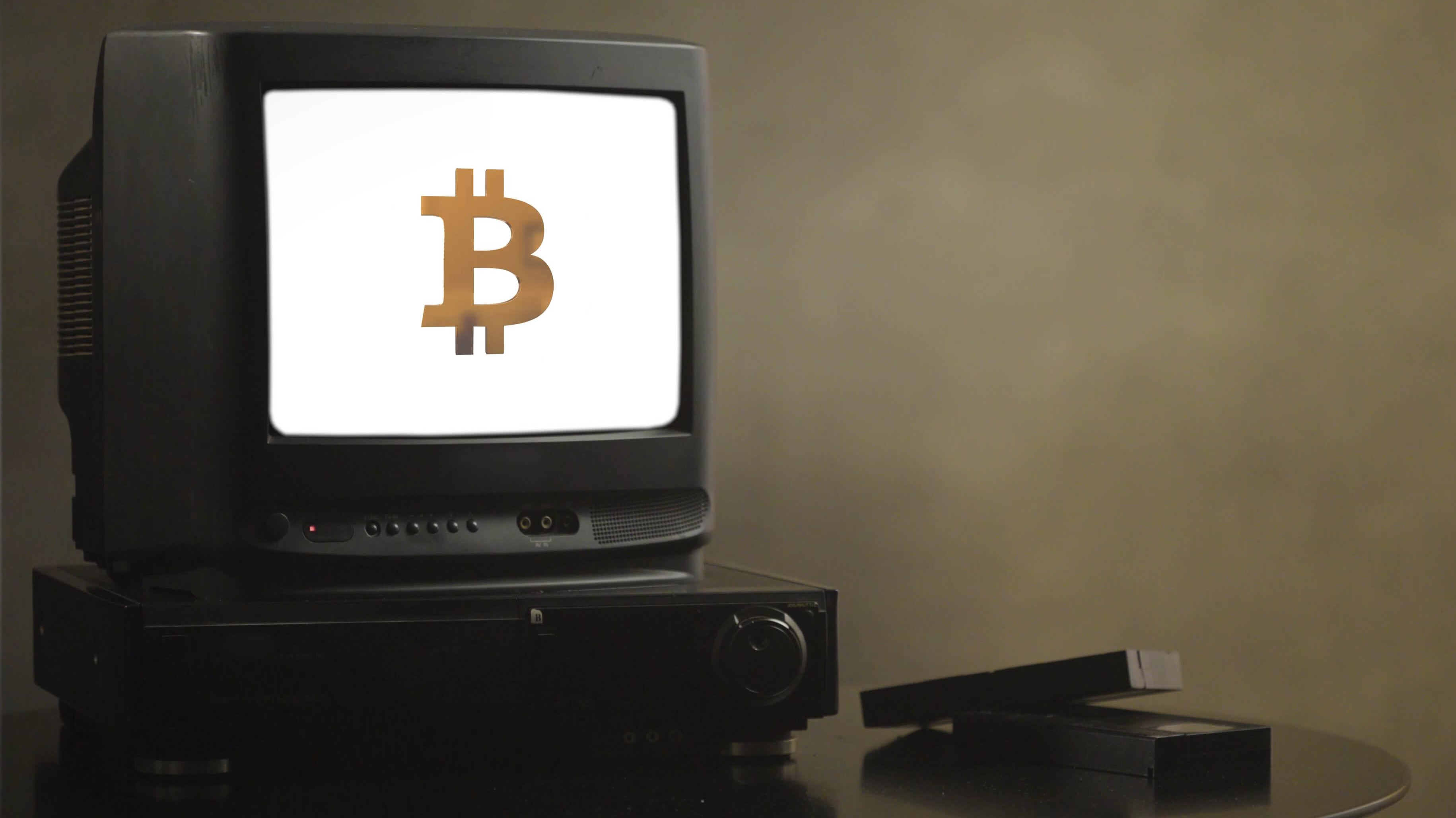 Bitcoin References in TV Shows