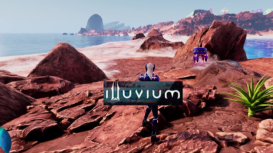 How Illuvium Works: Illuvials, Illuvitars, Arena And Land