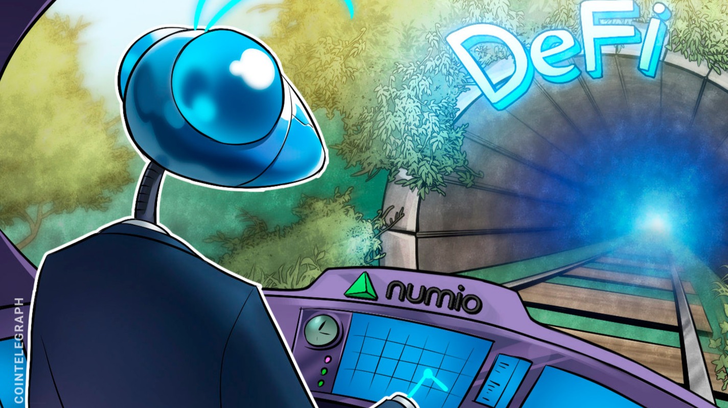 Numio v2 launches on iOS & Android, backed by $1.25mm fundraise