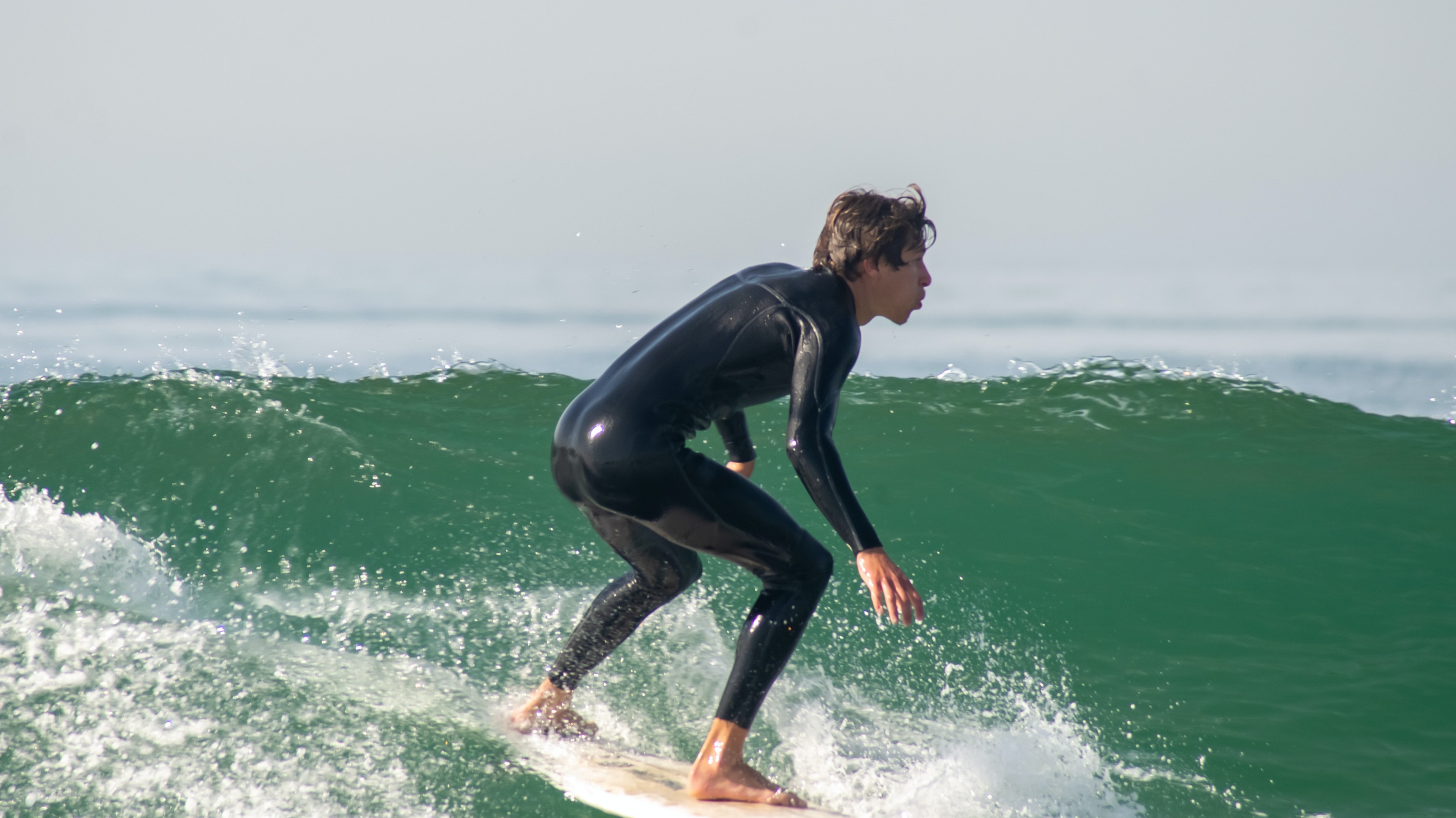 An Unusual Journey to a Gold Mining Town for National Service