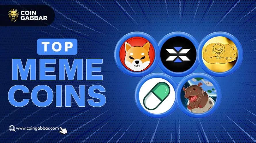 Top Meme Coins: Shiba Inu, X Empire, Gecko Coin & More