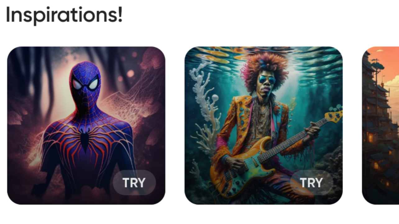 Use this AI imagine.art to boost your posts