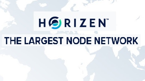 Horizen (ZEN) surpassed Bitcoin and Ethereum in number and quality of ...