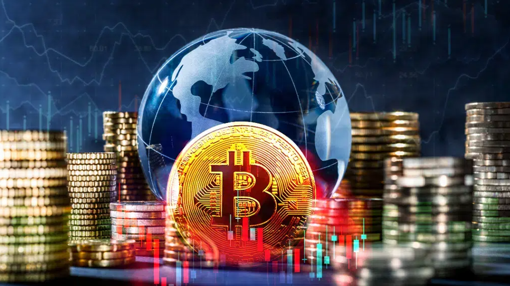 IMF: “Bitcoin Facilitates Entry into Global Trade”