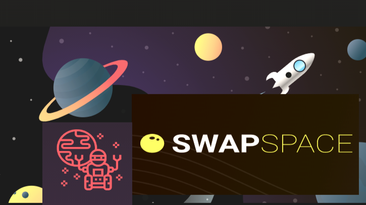 SwapSpace - How and Why to use it