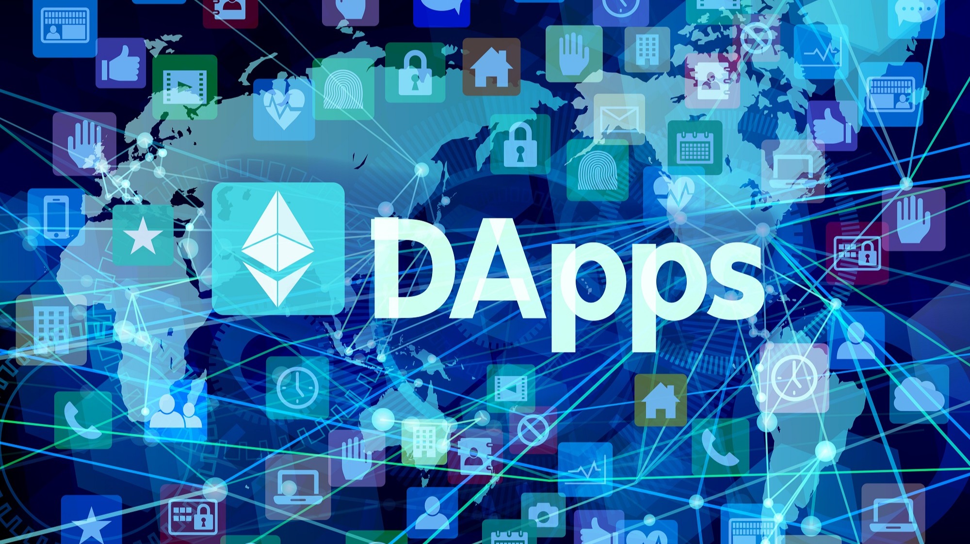 What are dApps and what are they for