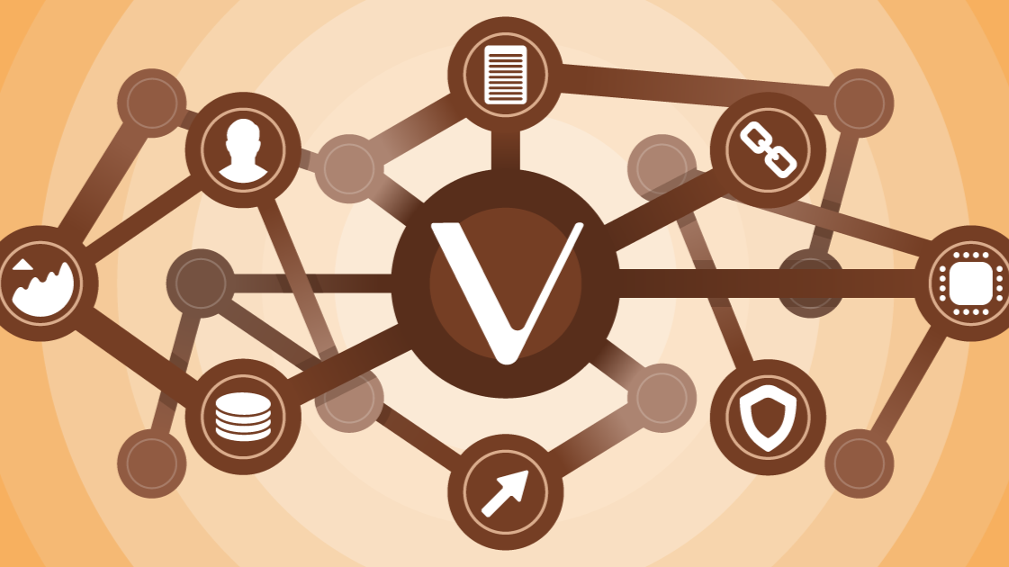 Walmart Controlled Company Partners with VeChain in China