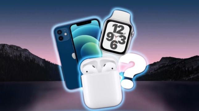 The first iPhone with a capacity of 1 terabyte is coming!