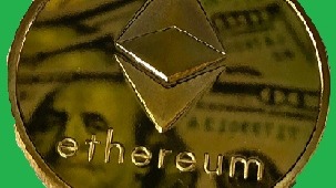 Ethereum: The Blockchain that Forged Cryptocurrencies