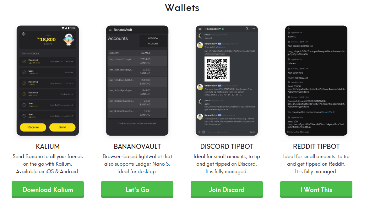 Altcoins Overview #1 - What Is Banano (BAN)