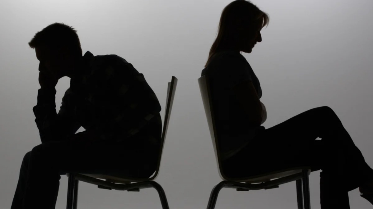 The changing face of love: A personal reflection