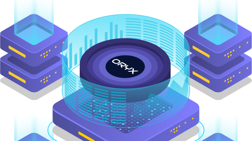 ORYX PROJECT