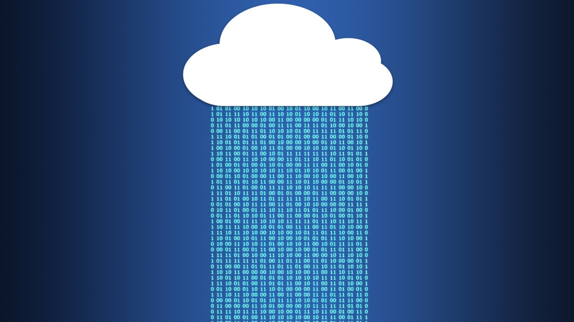 First Cloud Computing And Now.... #AelfExplained