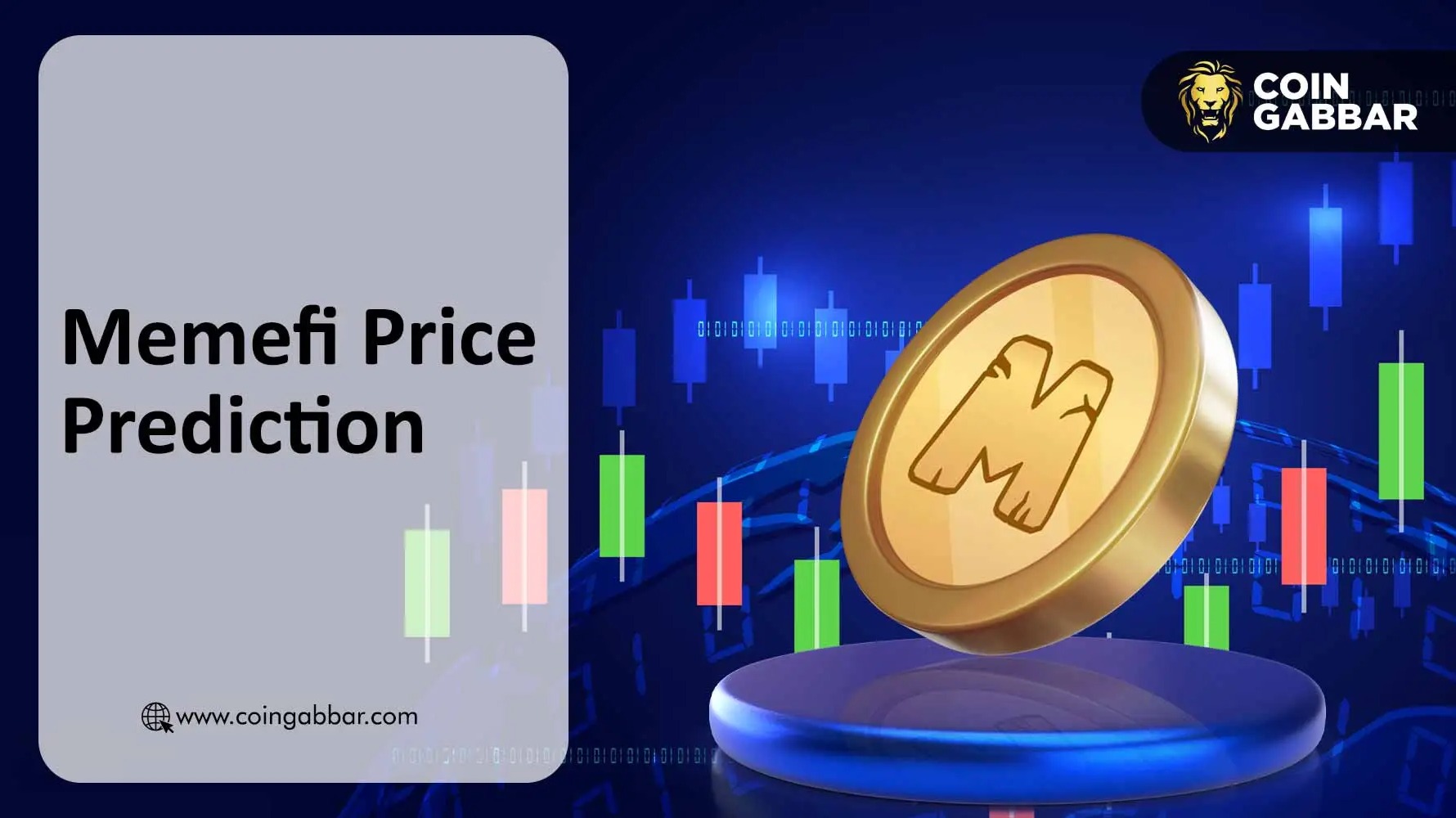 Memefi Price Prediction: Will It Outperform Hamster Kombat?