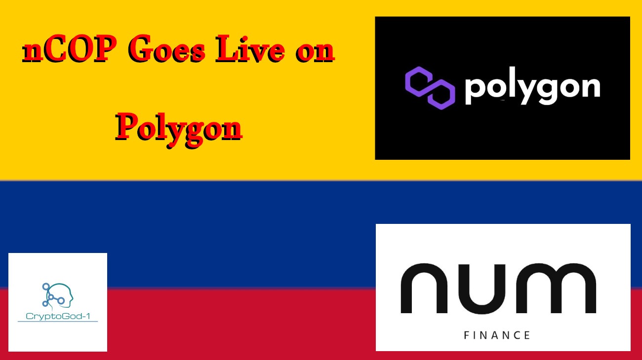 nCOP Goes Live on Polygon