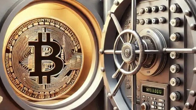 How Different Countries are Safeguarding their Bitcoin Reserves