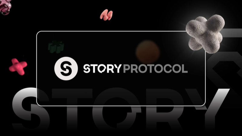 What is Story Protocol? What Makes This Layer-1 Platform for Intellectual Property Unique?