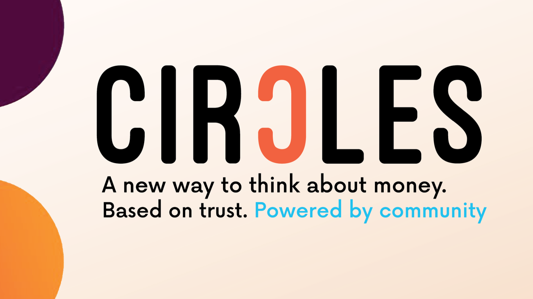 CIRCLES UBI [Crypto Universal Basic Income] "Monthly Airdrops"