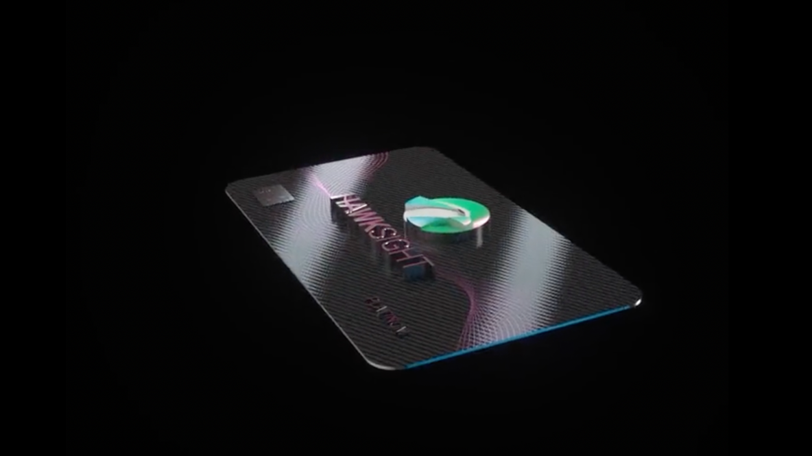 Debonair Degen Hawks NFT and its DEFI will blow your mind!