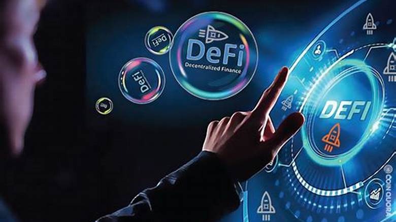 Defi Leson 2- Basic Defi strategies explained.
