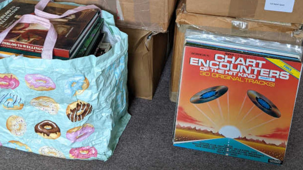 Scarcity, Abundance and E-commerce