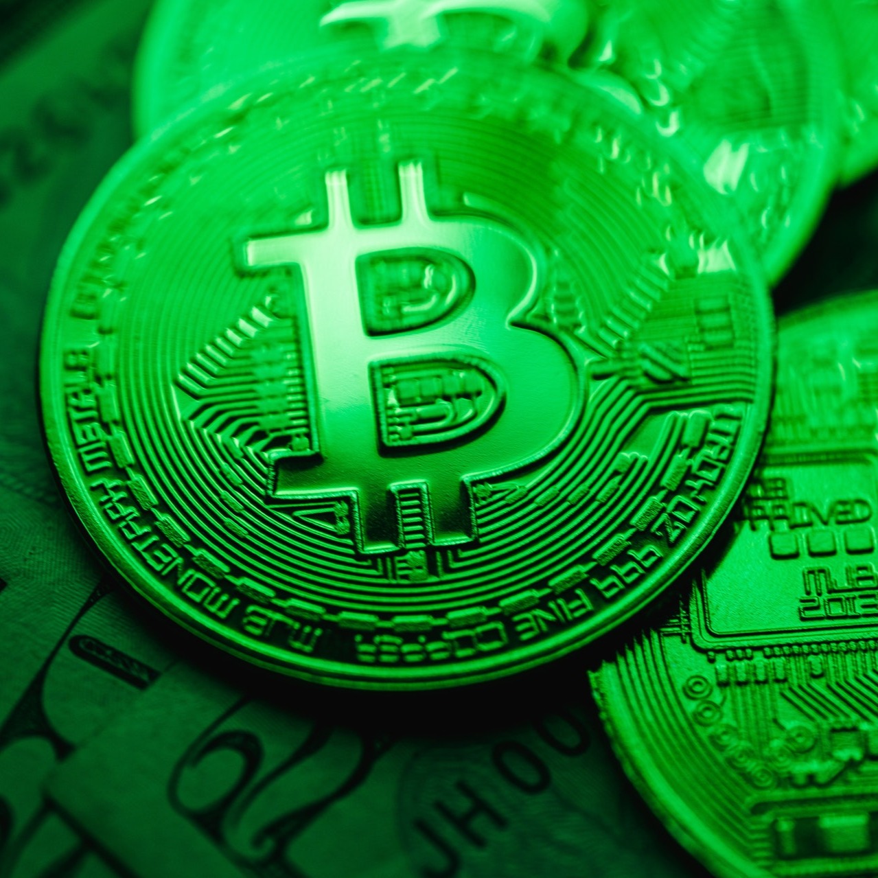 The Crypto Time | Publish0x