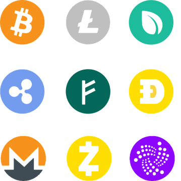 Top 10 Cryptocurrency for 2022 | Publish0x