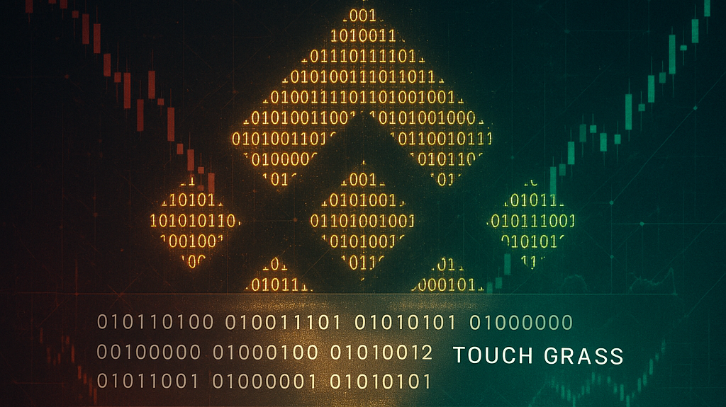 The Truth About Binance’s Binary Tweet: Meme, Market Signal, or Setup?