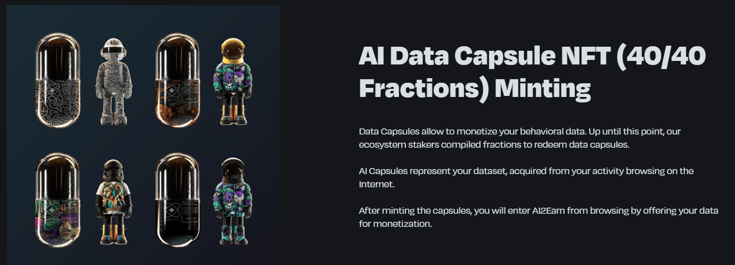 Intro to LayerAI Ecosystem: the Layer-2 blockchain that powers the AI ...