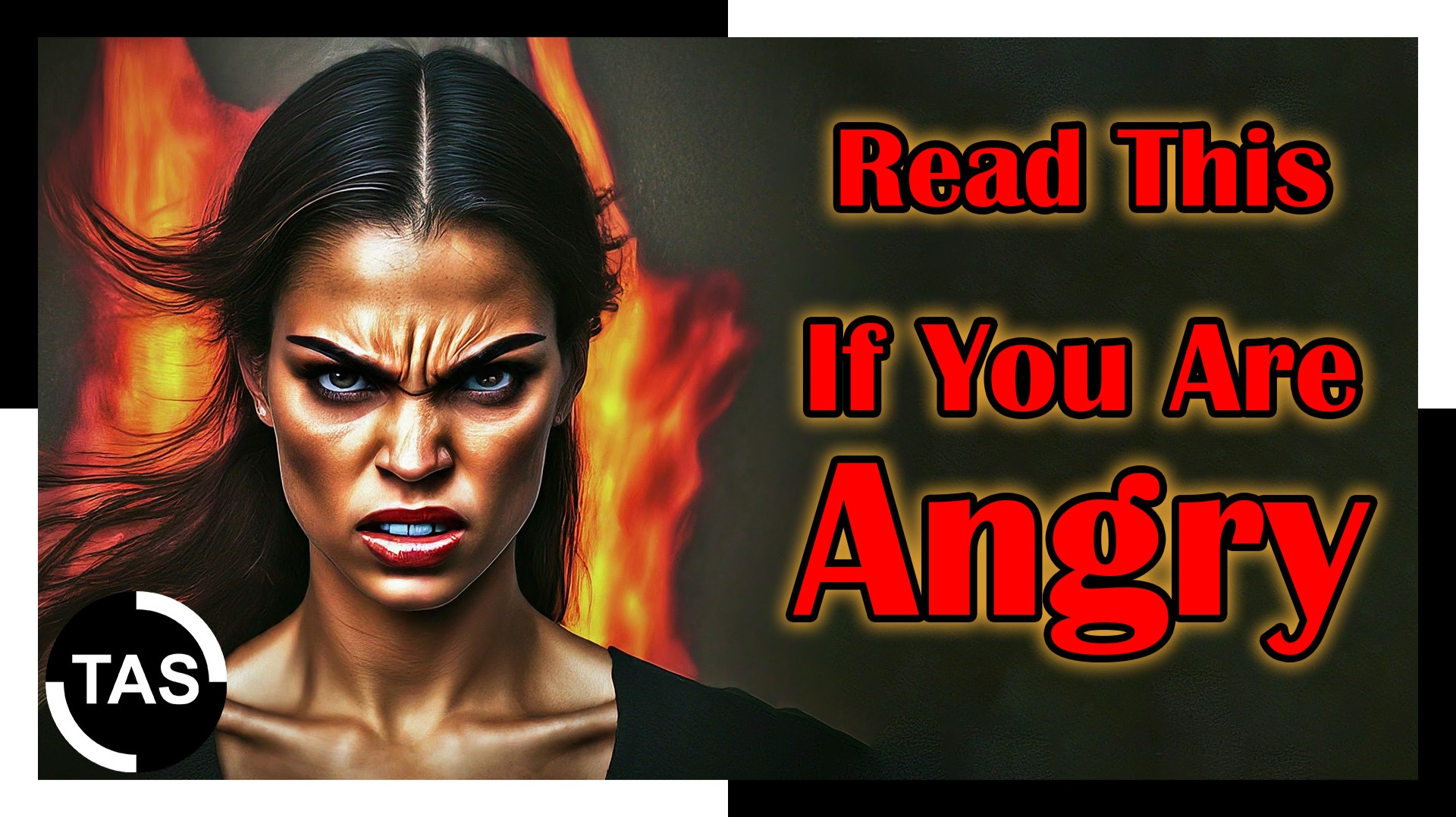 The Hidden Reason Behind Your Anger