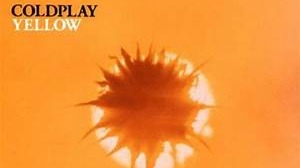 Yellow by Coldplay - Daily Song Facts