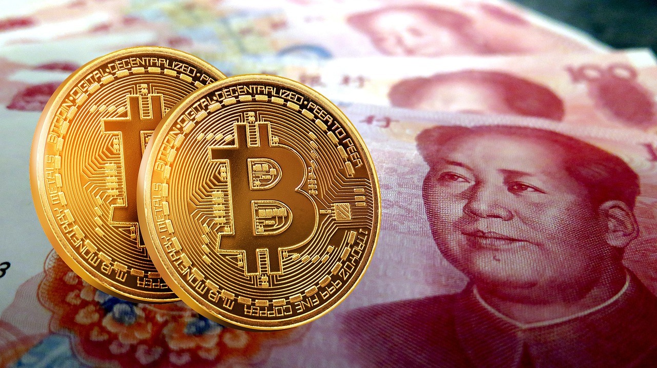 China's Central Bank Issues 10 Million Yuan of Digital Currency in Shenzhen