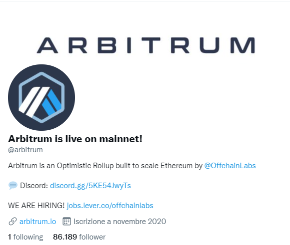 How Arbitrum Works: Dapps And Metamask Configuration (Layer2)