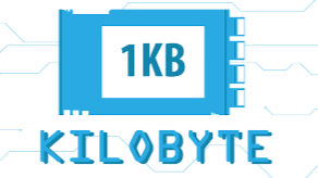 Kilobyte vs Kibibyte