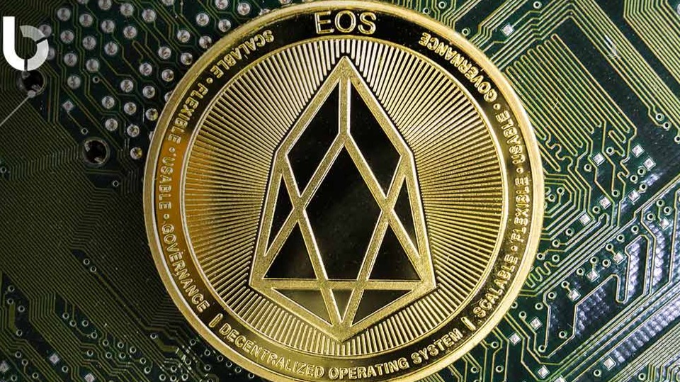 Why EOS can be a good coin to be HODL in 2020 - Part 2