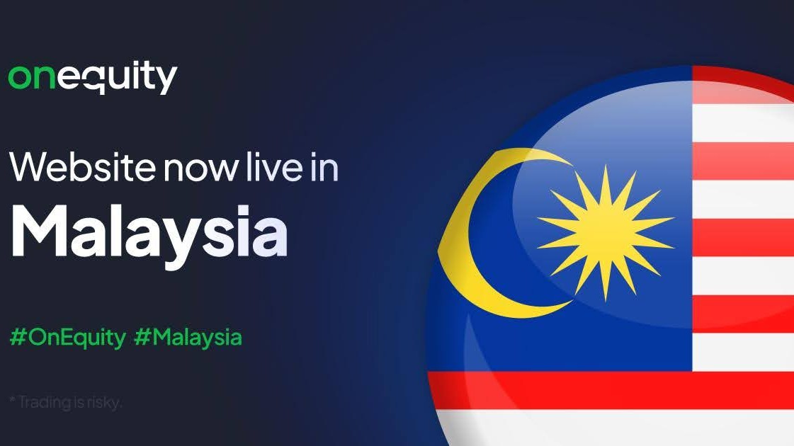 OnEquity Expands Operations to Malaysia